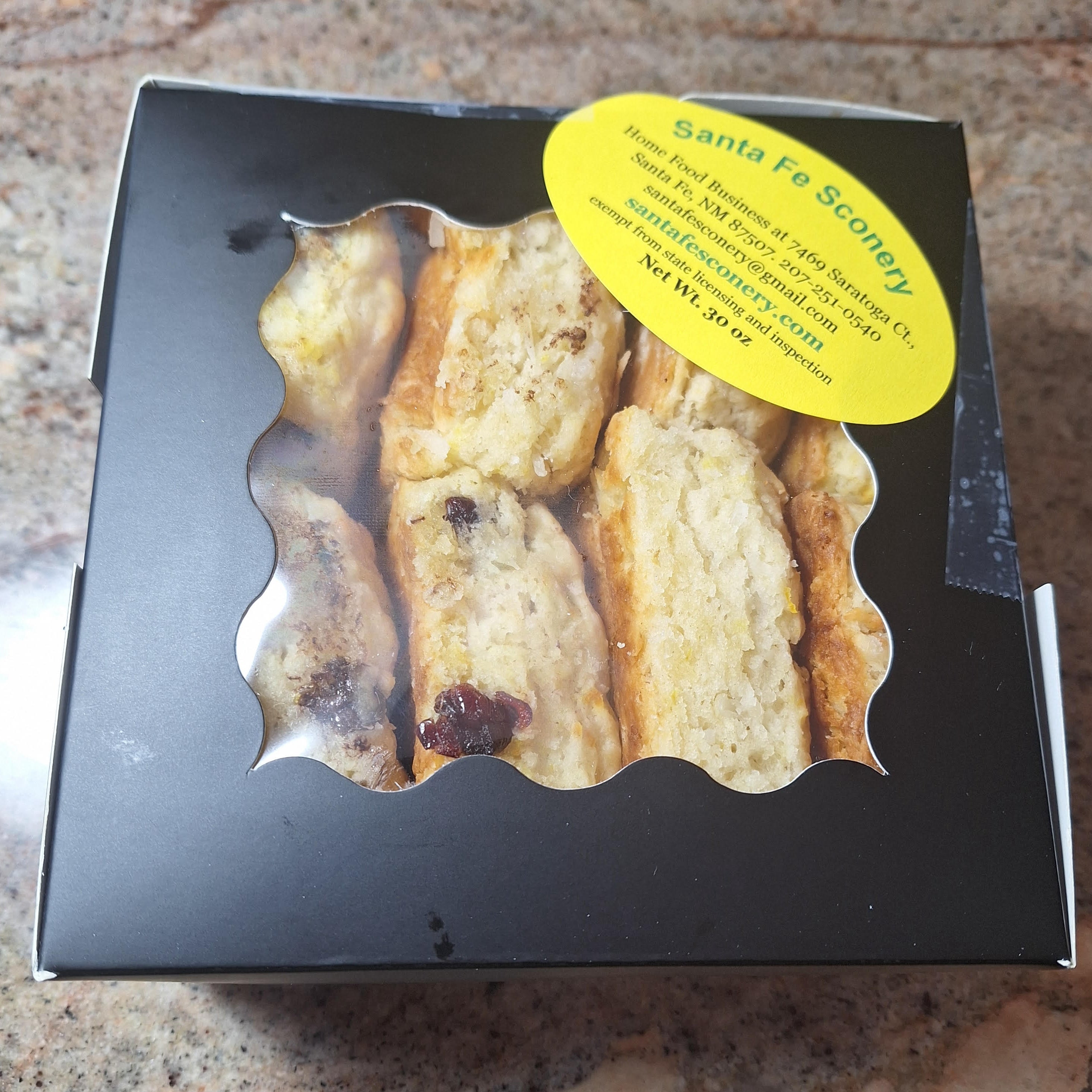 Choose 2 Different Flavors! (8-Pack) – Santa Fe Sconery
